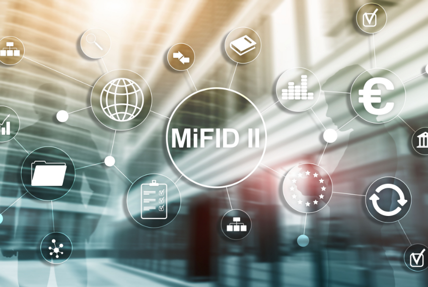 MiFID II Compliance for Call Recording | MiaRec